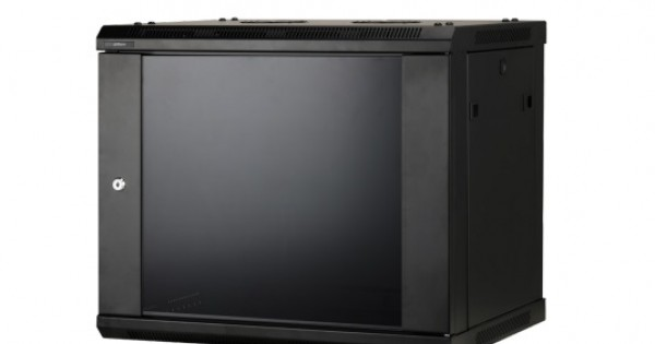 Gabinete para Rack de 19" 9U DAHUA | https://compuaccesoriosmax.com/