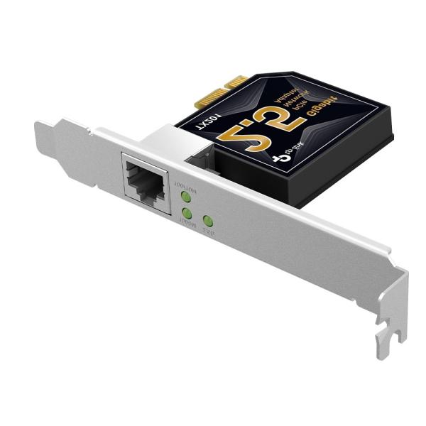 Tarjeta de Red Tp-Link PCI Express 2.5 10/100/1000Mbps | https ... Tarjeta de Red Tp-Link PCI Express 2.5 10/100/1000Mbps | https ...