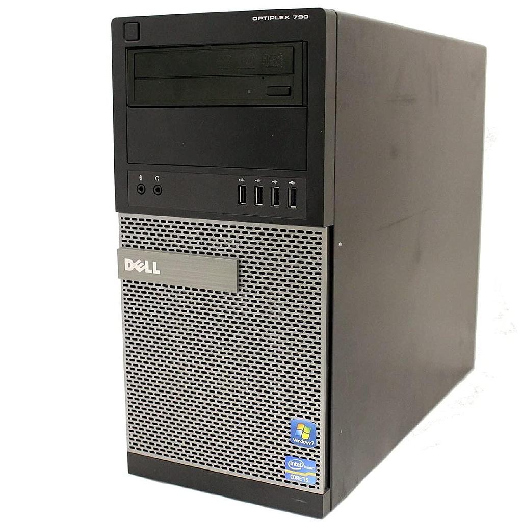 DELL Optiplex REF Core i7-2600 / 8GB RAM DDR3 / 500GB | https ...