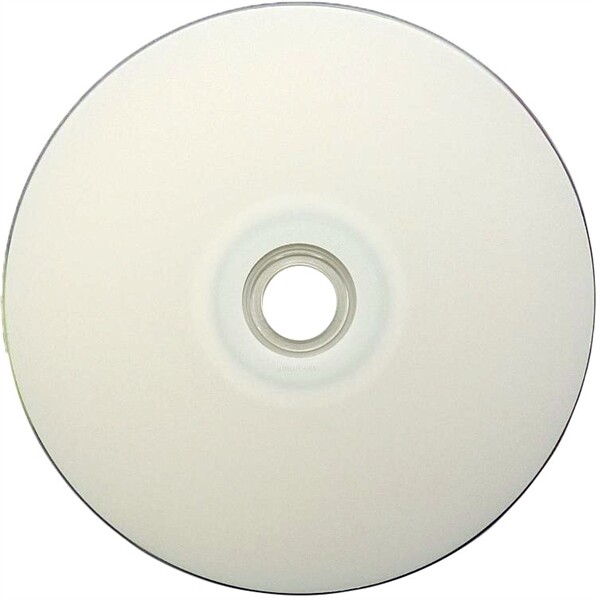 Torre de DVD Imprimible 50Unid. | https://compuaccesoriosmax.com/