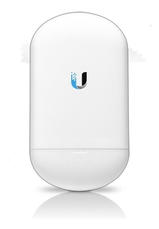 UBIQUITI NanoStation Loco M5 AC 5GHz | https://compuaccesoriosmax.com/