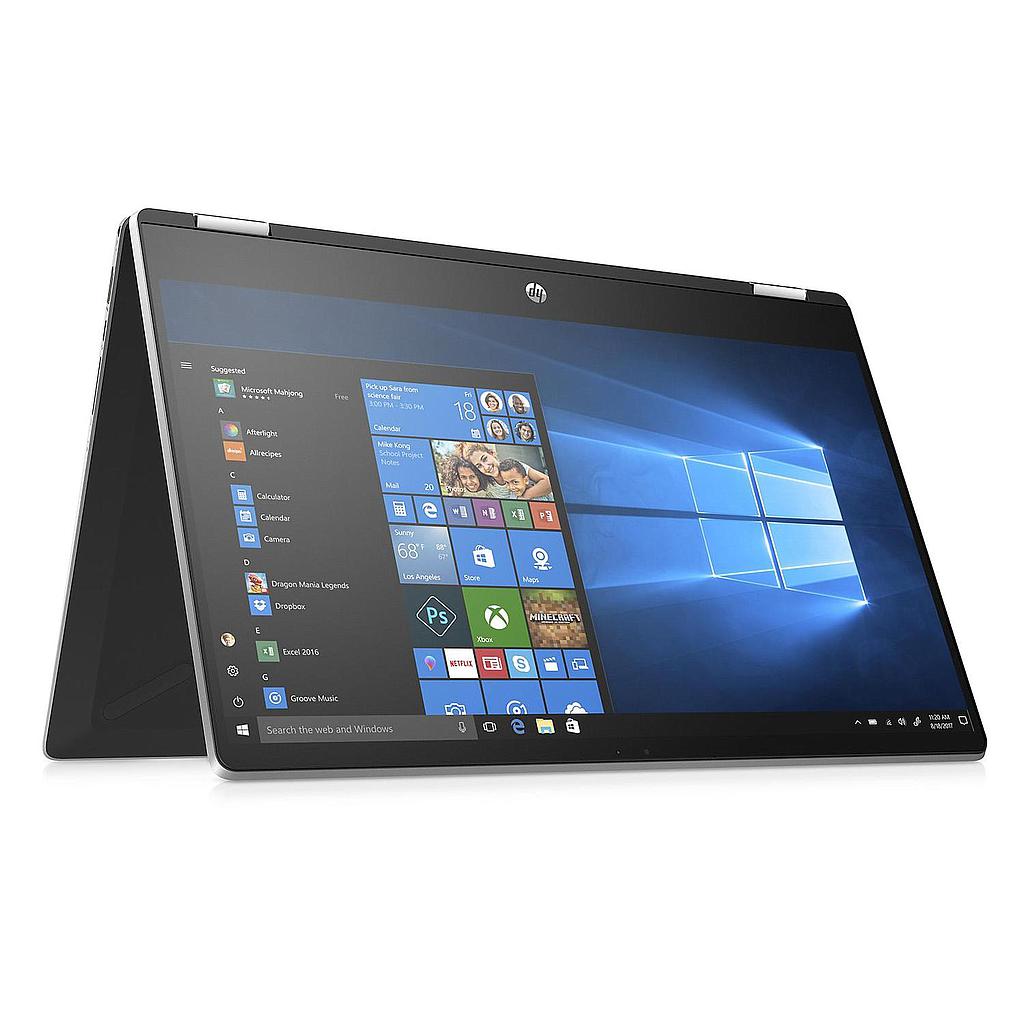 Laptop HP Pavilion x360 15-dq1003ca / Intel Core i7-10510U / 16GB RAM ...