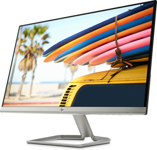 Monitor HP 24" 24fw FHD IPS 1920x1080 HDMI/VGA | https ...