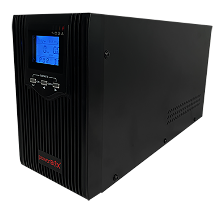 UPS POWERBOX 2kVA /1600W / Interactivo / 220V | https ...