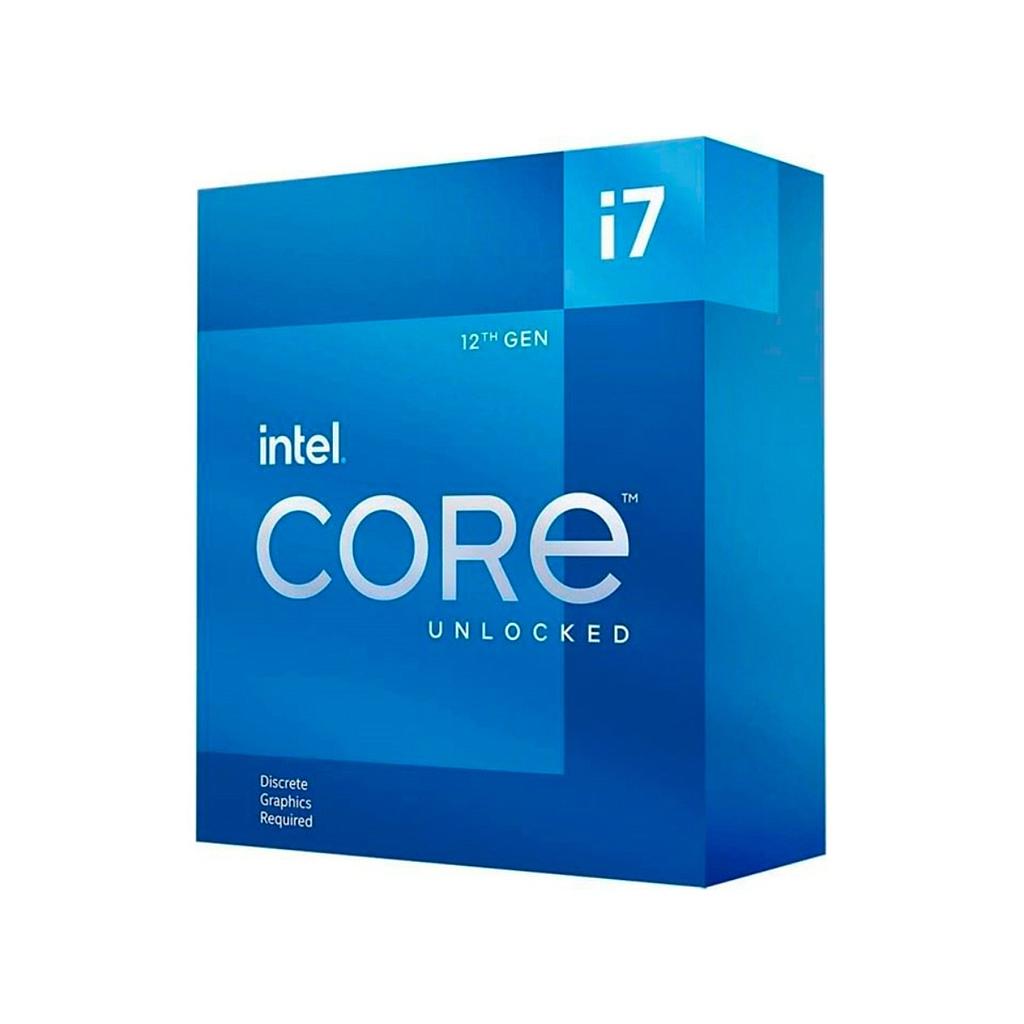 Procesador Intel Core i7-12700F 4.9GHz 12th Gen LGA1700 | https ...
