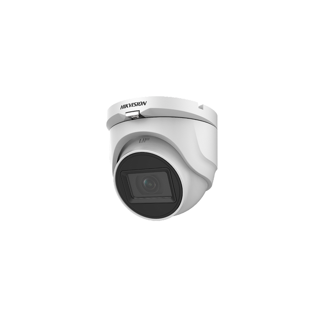 Cámara HIKVISION 5MP Domo 20 Metros IP67 Metal | https ... Cámara HIKVISION 5MP Domo 20 Metros IP67 Metal | https ...